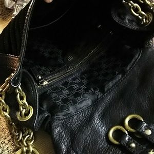 Robin Ruth | Bags | Brand New Condition Leather And Suede Robin Ruth ...